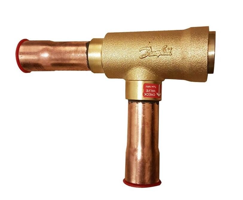 DANFOSS Check Valve, One-way valve，Swing valve，Hawe check valve Distributor