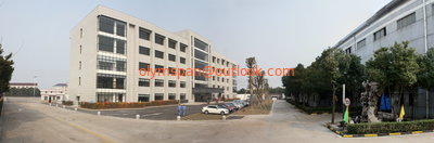 Jiangsu Olymspan Thermal Energy Equipment Co.,Ltd