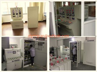 Jiangsu Olymspan Thermal Energy Equipment Co.,Ltd