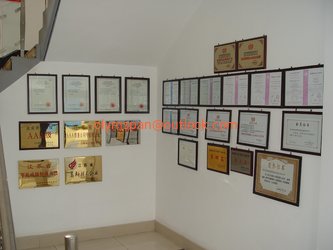 Jiangsu Olymspan Thermal Energy Equipment Co.,Ltd