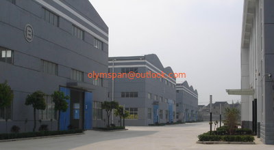 Jiangsu Olymspan Thermal Energy Equipment Co.,Ltd