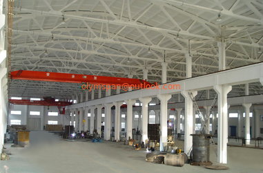 Jiangsu Olymspan Thermal Energy Equipment Co.,Ltd
