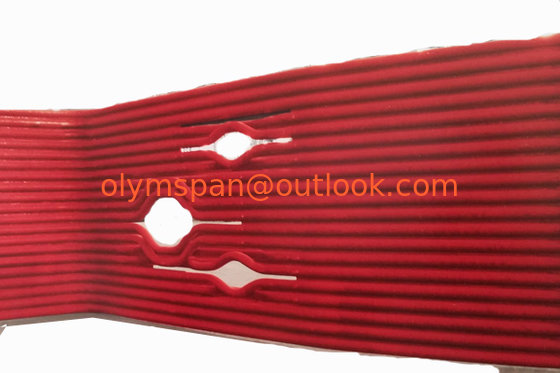 A-Boiler Parts membrane wall