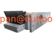 Chain grate