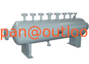 Electric water feed pump