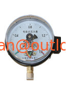 Instrument of the boilers