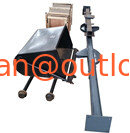 Coal feeder for 300kcal boiler