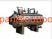Stainless Steel Pressure Vessel