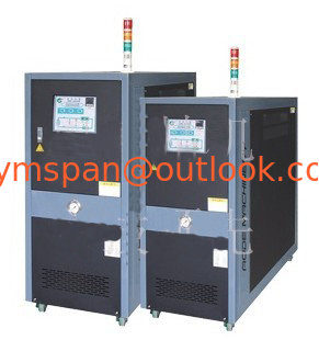 High-temperature oil temperature machine