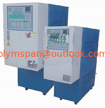 Hot water temperature machine