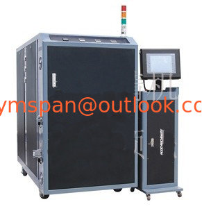 RHCM superheated water high-gloss traceless injection mould