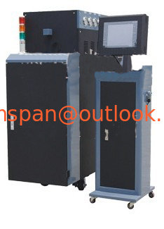 RHCM high-gloss steam mold temperature controller