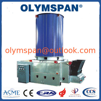 1200000KCal/hr Vertical Oil Fired/Gas Fired Thermal Oil Boiler