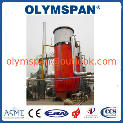 1200000KCal/hr Vertical Oil Fired/Gas Fired Thermal Oil Boiler