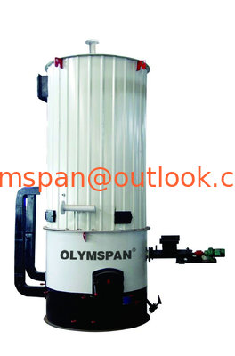 1200000KCal/hr Vertical Oil Fired/Gas Fired Thermal Oil Boiler