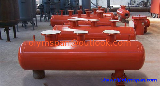Steam Distributor