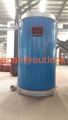 ASME thermal oil boiler(500KW-3000KW)