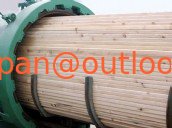 Autoclave for PHC pile