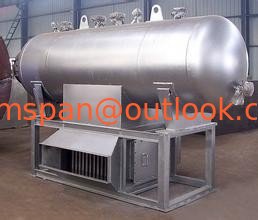 Waste Heat Boiler