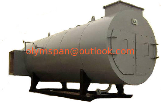 Waste Heat Boiler