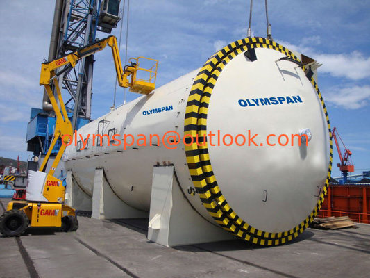 ASME thermal Fluid boiler(500KW-3000KW)