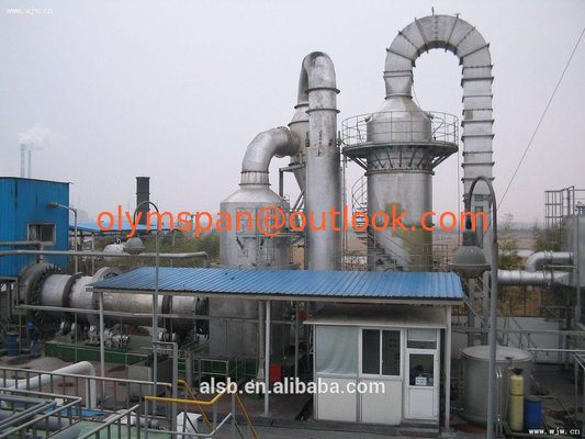 Hazardous MSW/Medical Waste Incinerators
