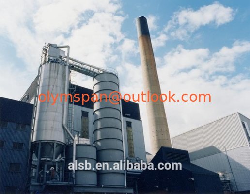 Hazardous MSW/Medical Waste Incinerators