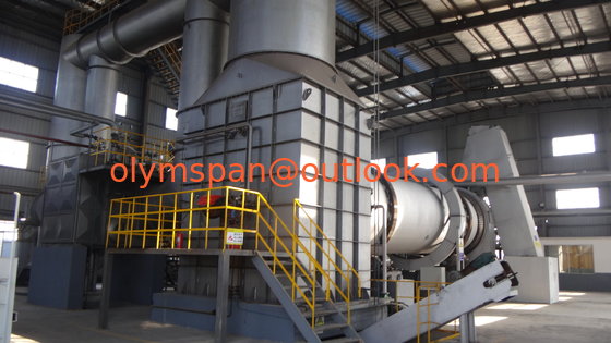 Hazardous MSW/Medical Waste Incinerators