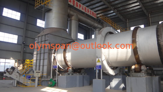 Hazardous MSW/Medical Waste Incinerators