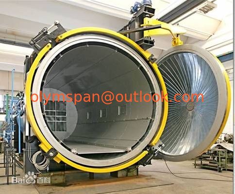 Direct steam heat Vulcanizing boiler/vulcanizing tank