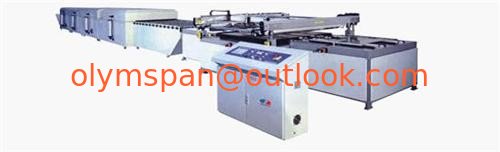 Full-Automatic Laminated Glass Production Line