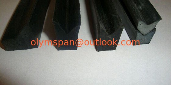 Rubber seals of AAC Autoclave