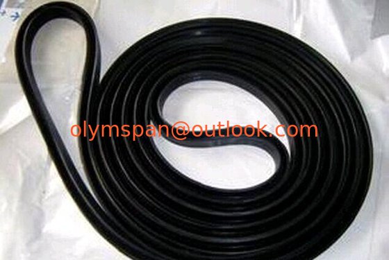 Rubber seals of AAC Autoclave