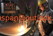2.0*5.0 m Wood Drying Autoclave for wook industry with good quality