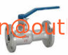 Ball valve for aac autoclaves ,spare parts of the aac autoclaves
