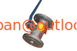 Ball valve for aac autoclaves ,spare parts of the aac autoclaves