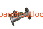 Drain valve for aac autoclaves ,spare parts of the aac autoclaves