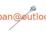 Platinum resistance thermometer for aac autoclaves ,spare parts of the aac autoclaves
