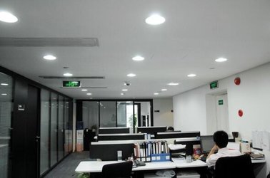 Shenzhen Bailin co., LTD