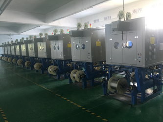 Feiyuxin Electronics Co., Ltd.