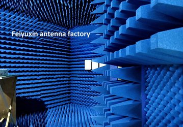 Feiyuxin Electronics Co., Ltd.