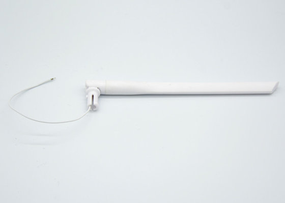 External Wifi Bluetooth Antenna 5dBi 2.4GHz Dipole Blade Shape Housing