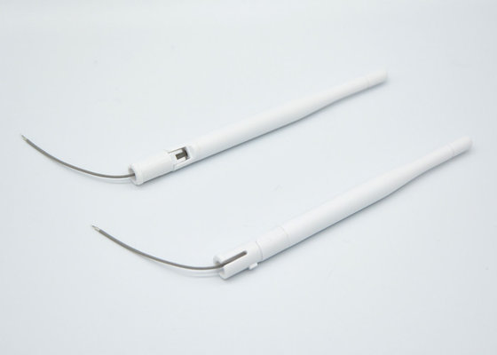 Dual Band Wifi Bluetooth Antenna 4dBi 2.4/5.8GHz Dipole With Coaxial Cable