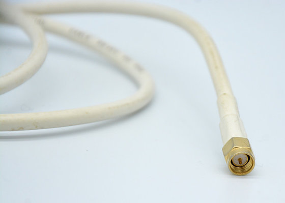 Directional Indoor 4G 3G GSM Antenna 698-2700MHz ISO Certificate
