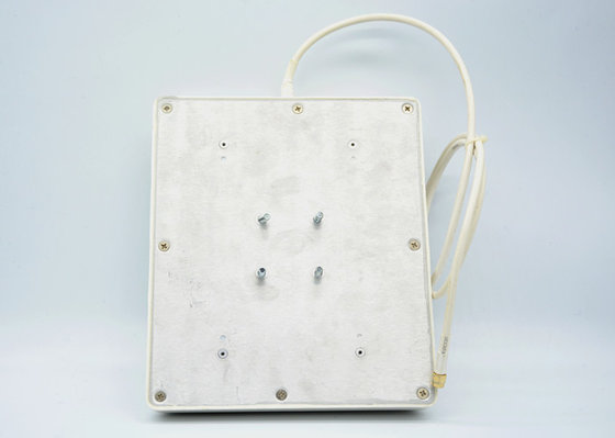 Patch Panel Flat Directional Indoor Antenna GSM 3G 4G For Mobile Signal Booster