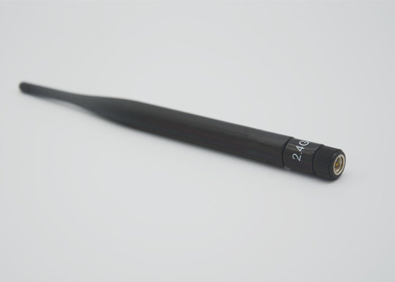 Long Range Wireless Communication Antenna 2.4G 5g Mushroom Shaped Connector