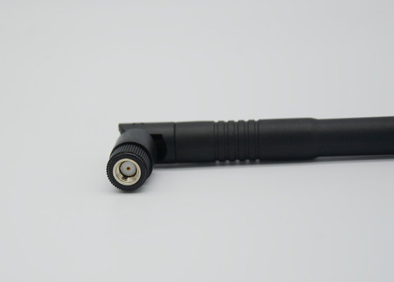 External Long Range Bluetooth Antenna 2.4G 5dbi Dual Band With Sma Male Connector
