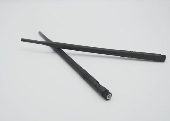 External Long Range Bluetooth Antenna 2.4G 5dbi Dual Band With Sma Male Connector