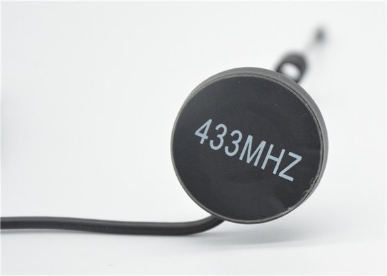 Magnetic Mount UHF Magnetic Antenna , 5dBi Indoor Satellite Antenna