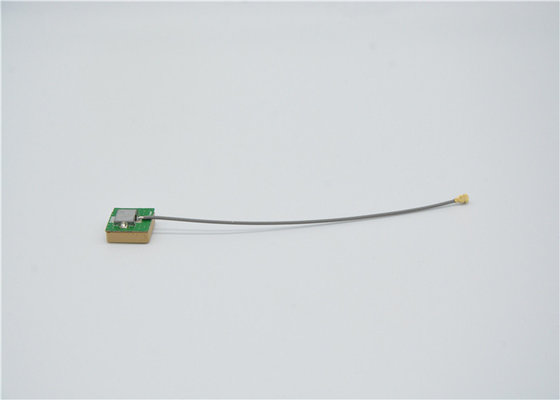 Internal PCB Antenna High Gain Aerial Mini Ceramic Signal Receiver Car Navigation